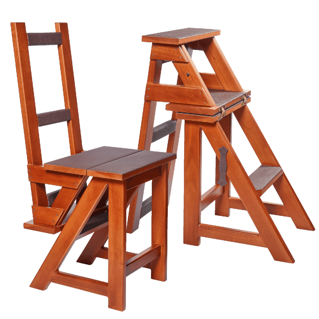 Chaise dressing - Authentiques Paris