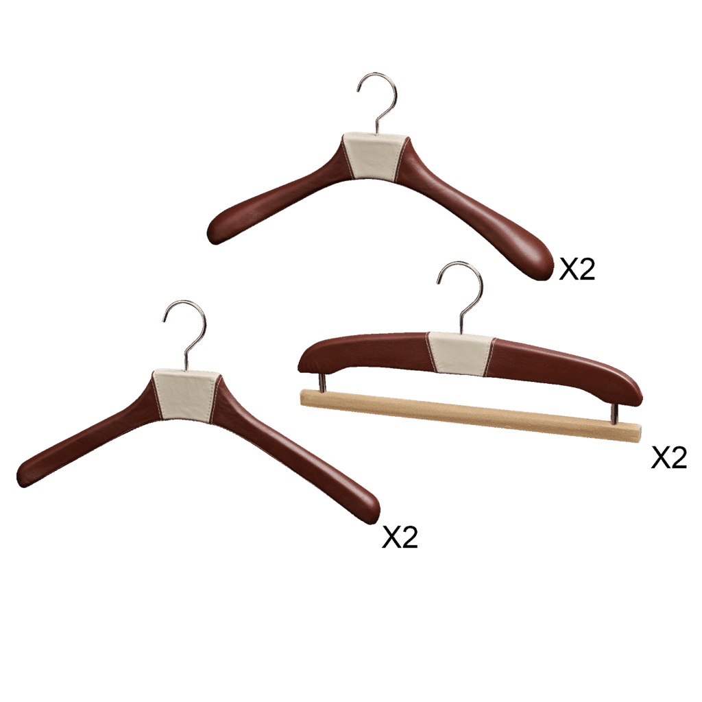 Dressing accessories - Authentiques Paris